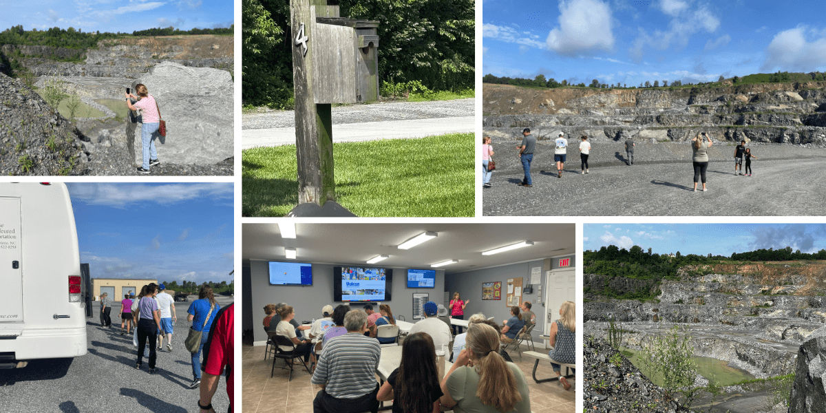 Thanks to Our Volunteers! – June 2025 Community Wildlife Chapter ...