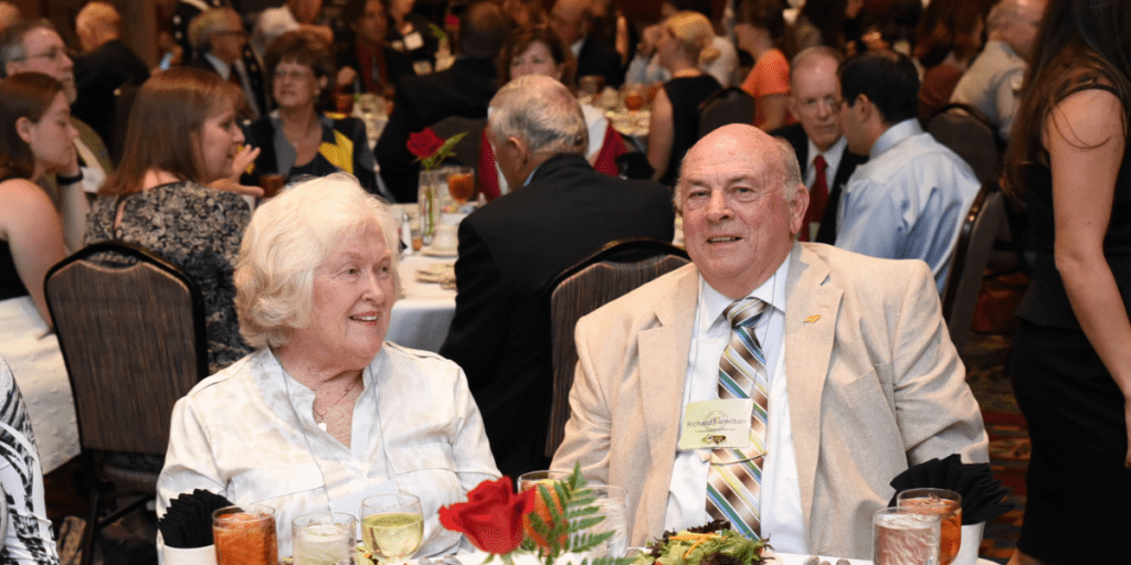 Dick Hamilton: Legendary and Consummate Champion for Wildlife - North ...