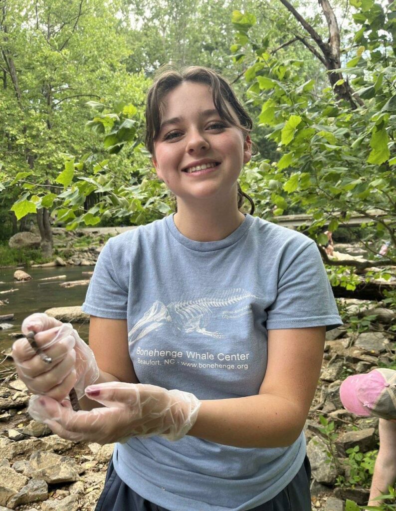 Wildlife Heritage: Meet NCWF's 2023 Academic Scholarship Recipients ...