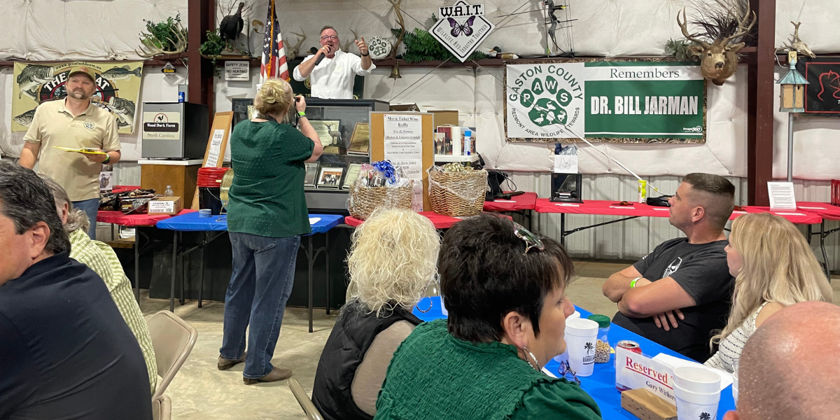 Digging in the Dirt: April 2024 Chapter Highlights - North Carolina ...