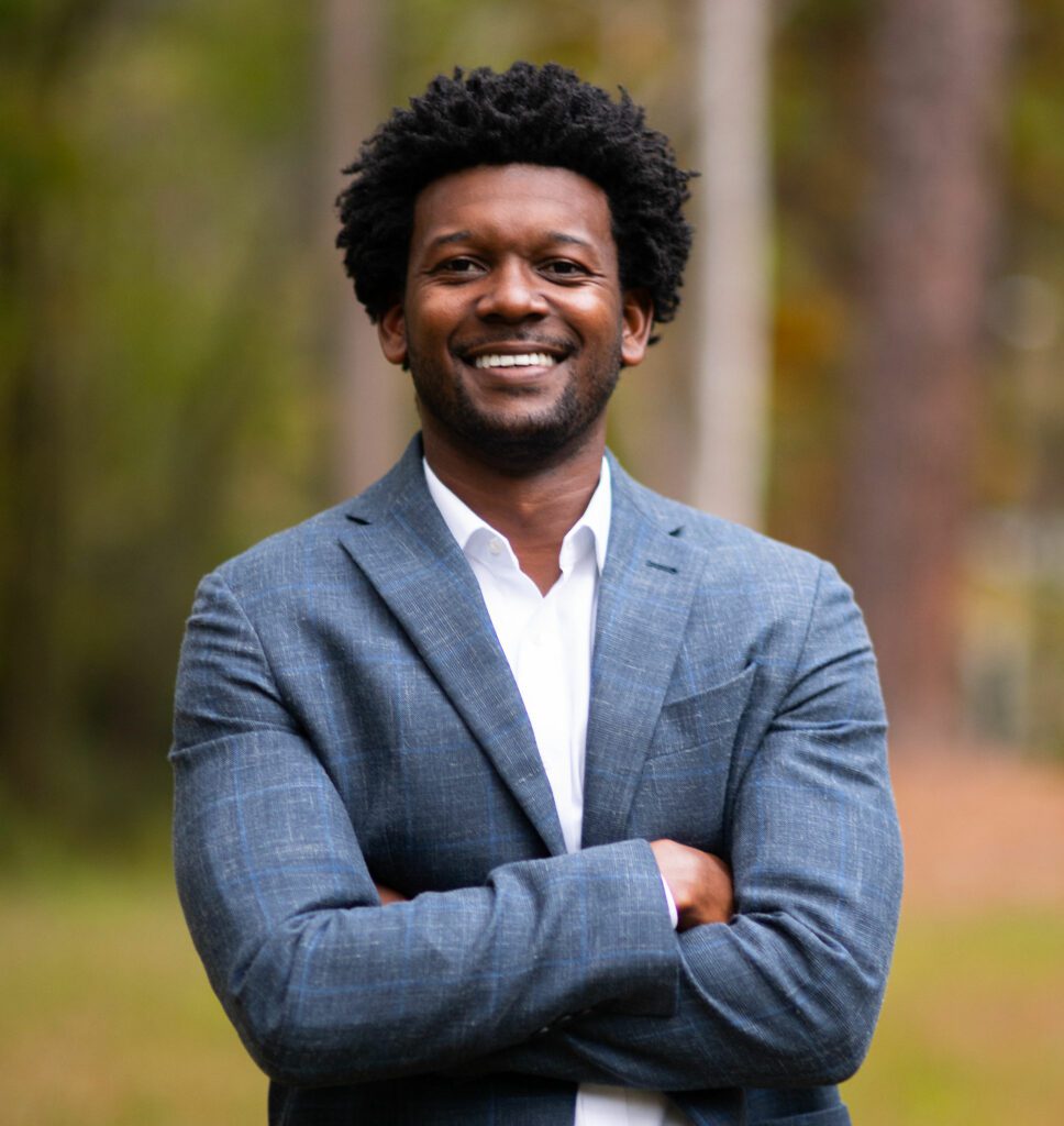 Robert Booth Joins NC Wildlife Federation’s Board of Directors - North ...