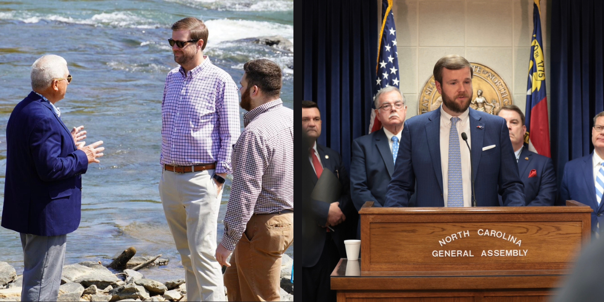 Conservation Advocacy: How to Be A Voice for Wildlife - North Carolina ...