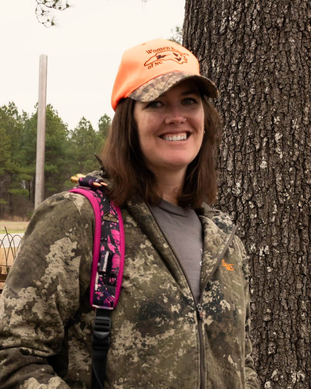 Women Hunters of NC - NCWF Affiliate Provides Outdoor Mentorship ...