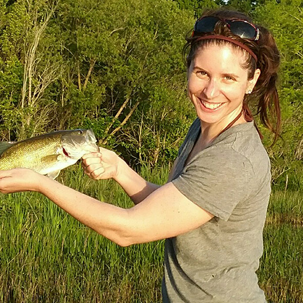 The North Carolina Coastal Plain and Its Wildlife - North Carolina ...