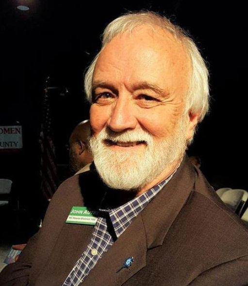 Upcoming Events – North Carolina Wildlife Federation